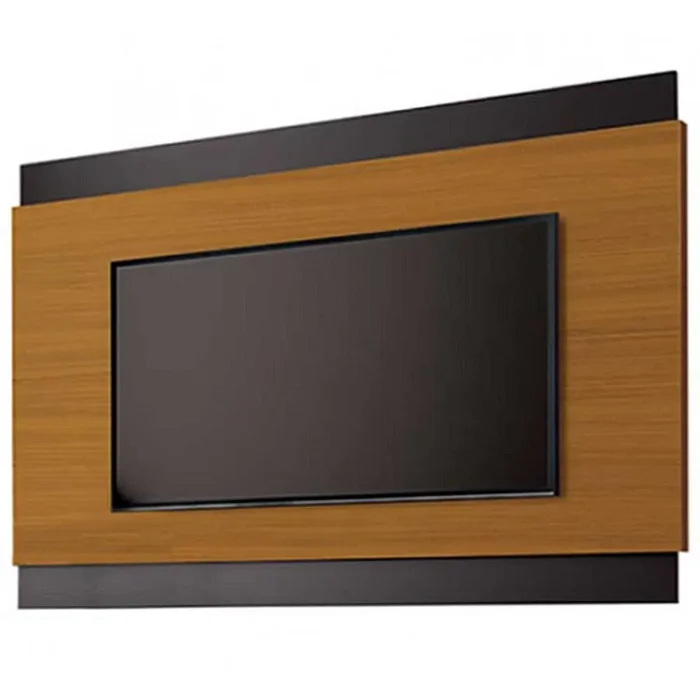 Painel Legacy 160cm para Tv Até 60 Polegadas Edn - Castelo dos Móveis