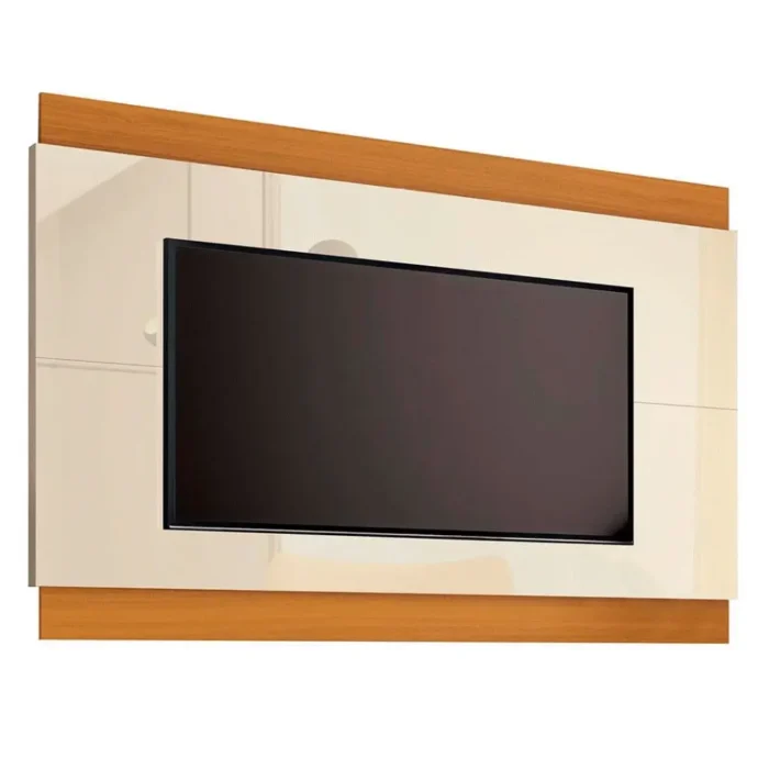 Painel Legacy 160cm para Tv Até 60 Polegadas Edn - Castelo dos Móveis