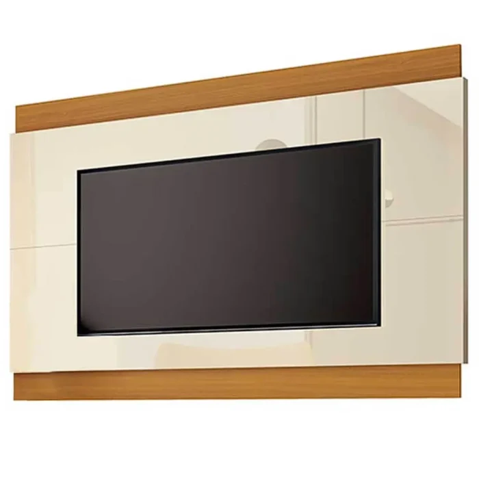 Painel Legacy 160cm para Tv Até 60 Polegadas Edn - Castelo dos Móveis