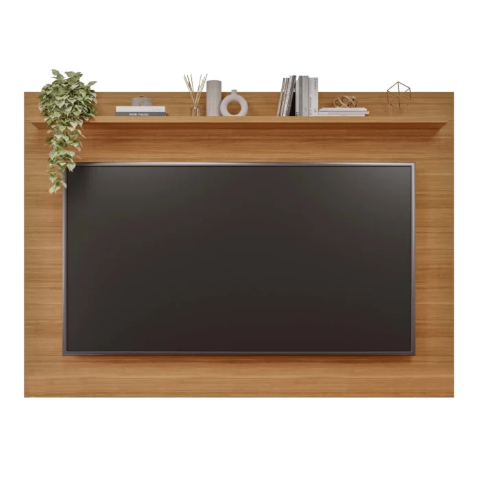 Painel Sotile para Tv Até 70 Polegadas Permobili - Castelo dos Móveis