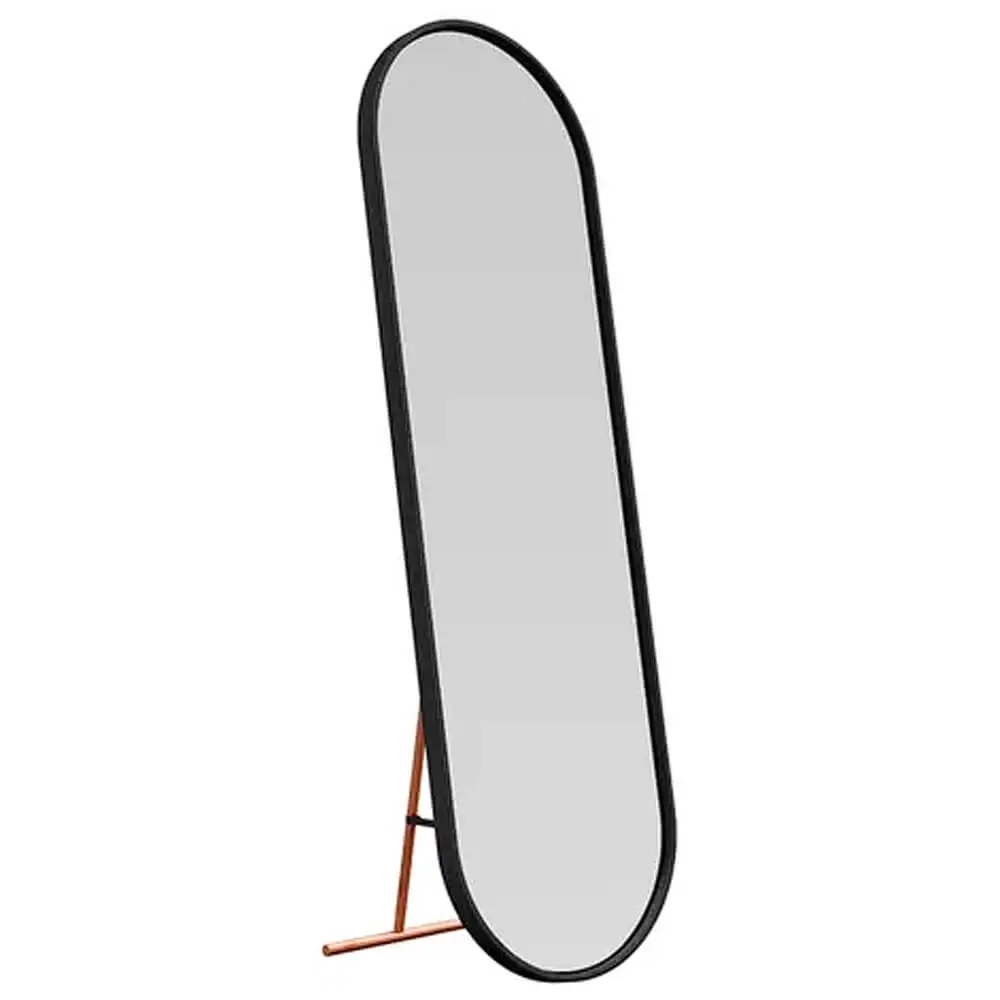 Toucador Alamanda Espelho Oval Jb Bechara - Castelo dos Móveis